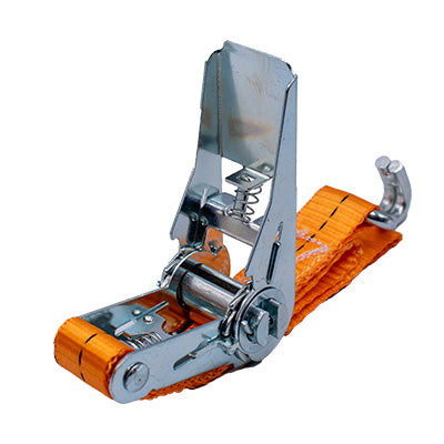 DIN EN 12195-2 - Das Zurrgurtetikett – Edel-Quality-Tools.de